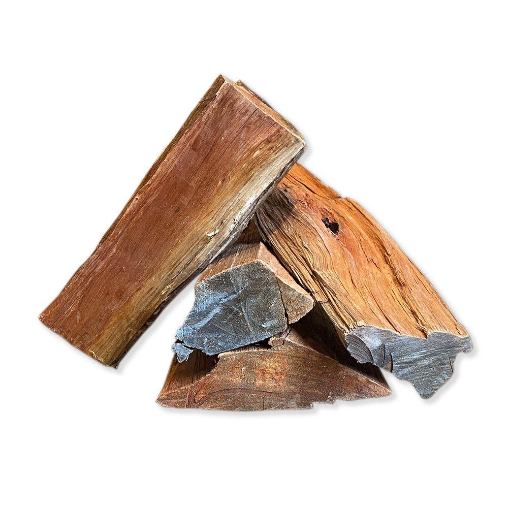 Larton Livery | Proper African Logs 7.2kg (2xBags)